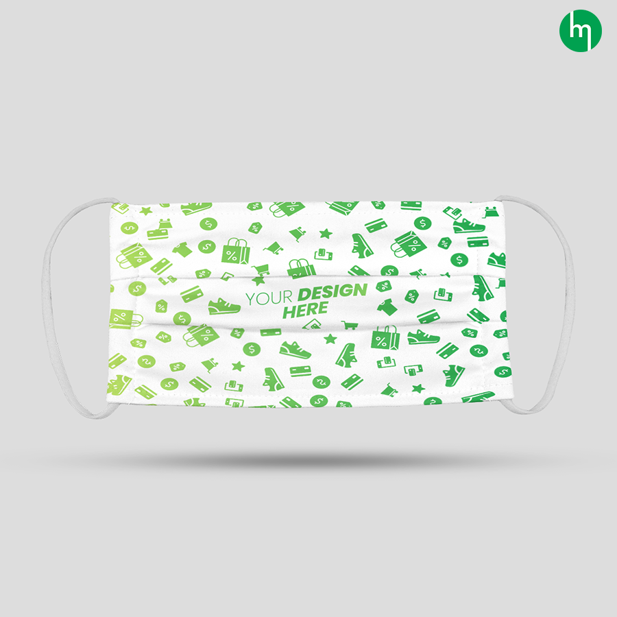 3d mask - Print on Demand & Fulfillment Service