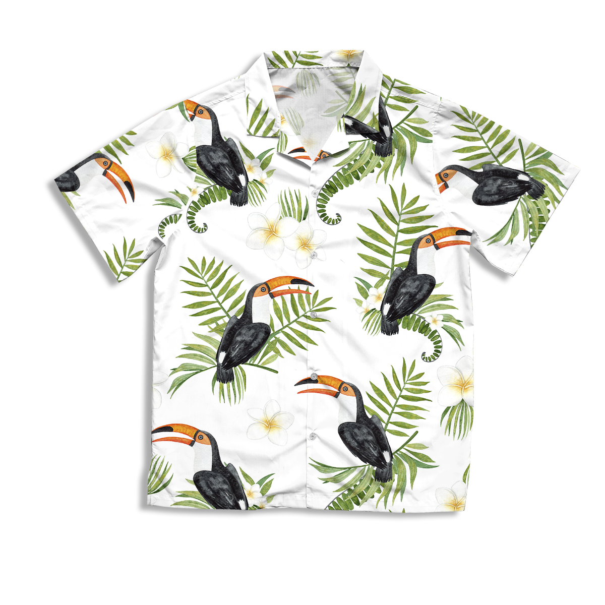 All over Print Short sleeve Hawaiian Shirt Print On Demand Merchize All over Print Short sleeve Hawaiian Shirt Print On Demand Merchize