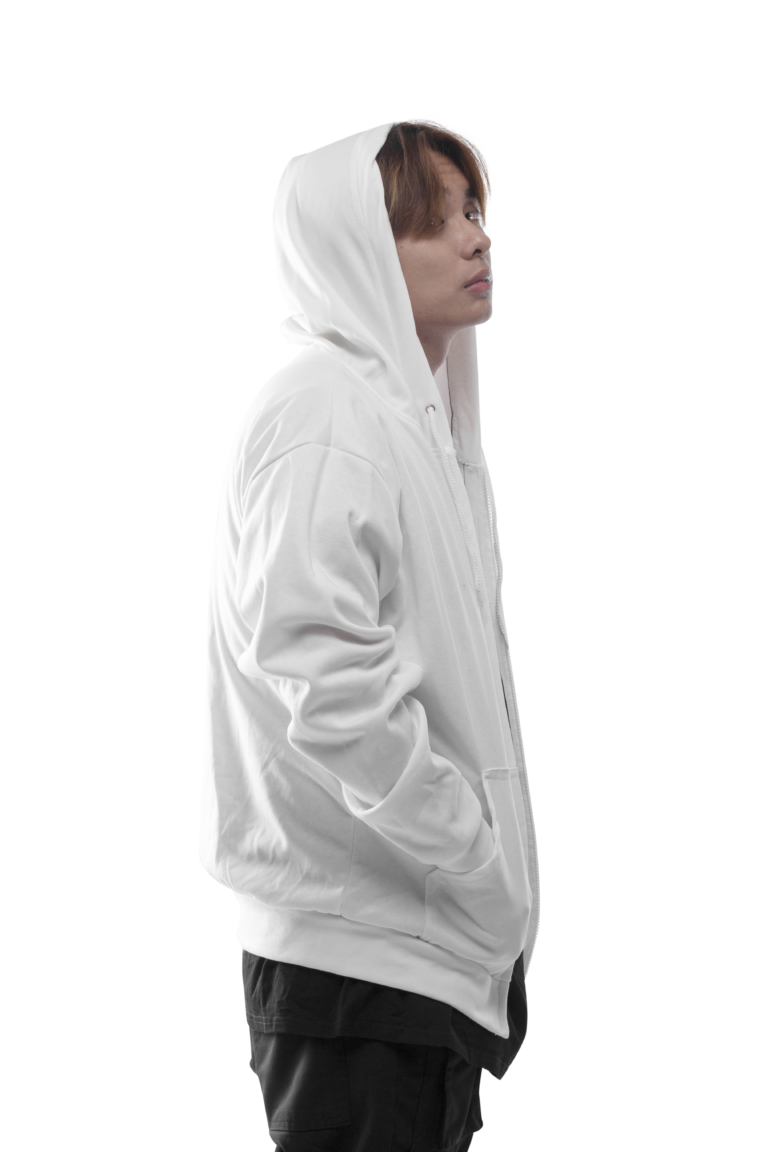 Custom All Over Print Zip Hoodie - Custom Hoodies | Merchize
