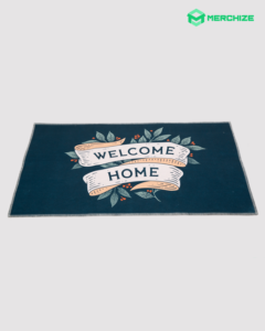 Create your own doormat | Print on demand products | Merchize