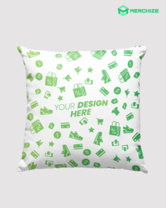 All over print Pillow Case - Print on demand & Fulfillment
