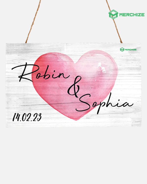 Custom Signs - Print on Demand & Fulfillment Service | Merchize