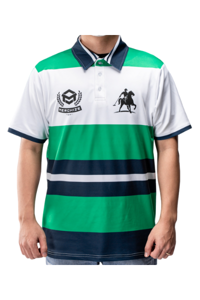 All Over Print Polo Shirt (Premium) - Print on Demand & Fulfillment ...