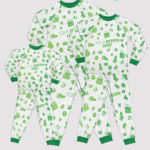 Personalized pajamas - Design on your own | Print on demand | Merchize
