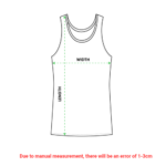 Men's Tank Top - Print On Demand | Merchize