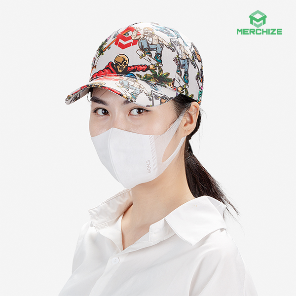 Classic Baseball Cap – Print on Demand & Fulfillment Service | Merchize