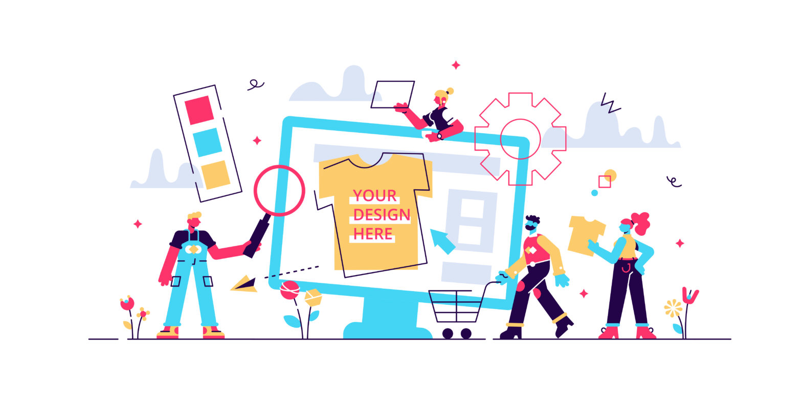 What is print on demand? Why should we start print on demand business ...