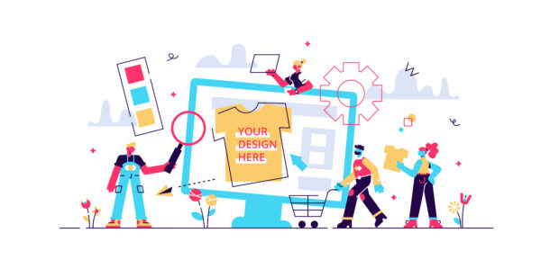 What is print on demand? Why should we start print on demand business ...