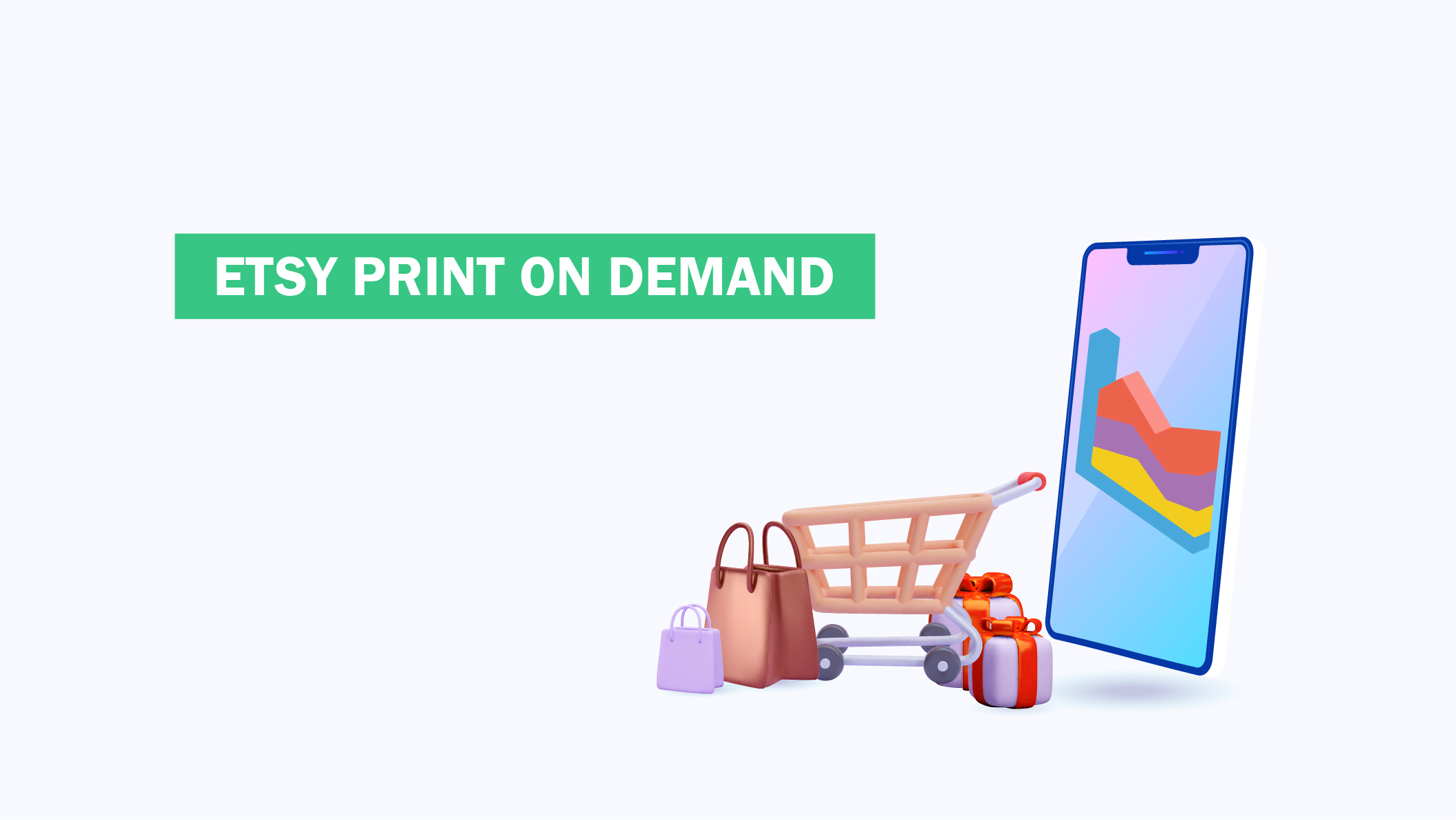 Top 10 Etsy Print On Demand Partners To Kickstart Your Business 2023 