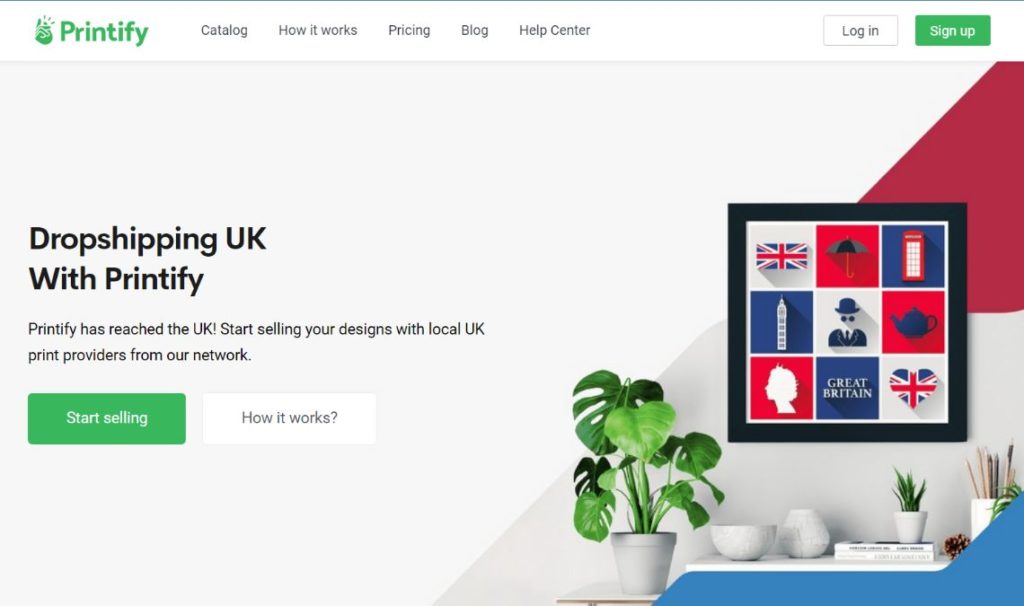 11 Print On Demand UK Companies To Boost Your Sales