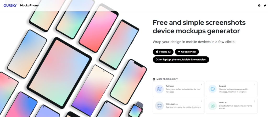 13 Best Free Mockup Generator For Print On Demand Business