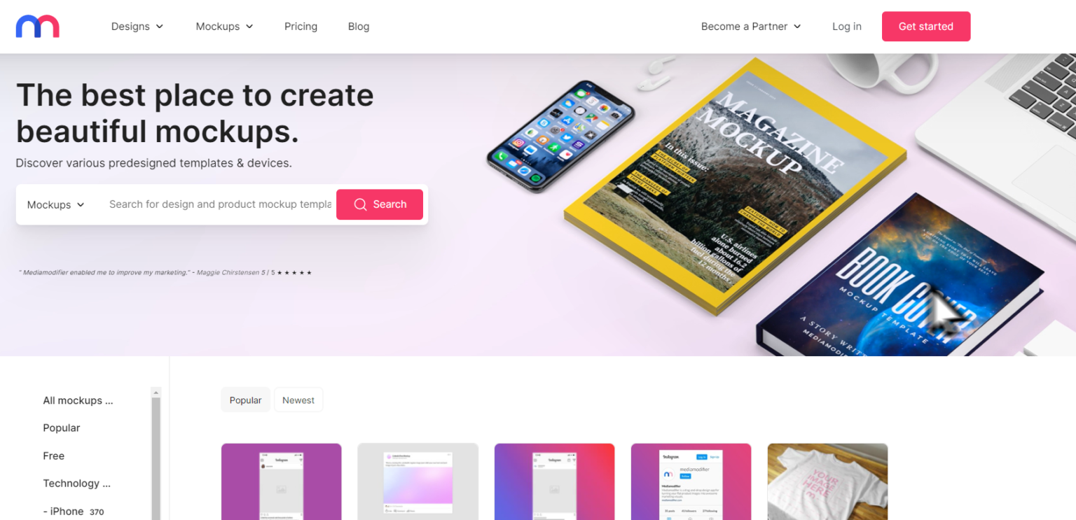 13 Best Free Mockup Generator For Print On Demand Business