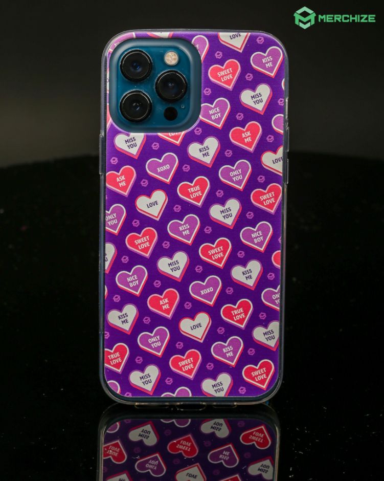 Custom Phone Cases - Print on Demand & Fulfillment Service | Merchize