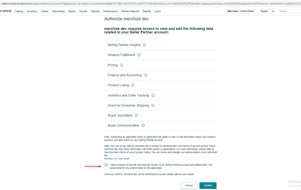 Amazon Integration: Connect & Fulfill Orders Automatically - Print on Demand & Fulfillment Service
