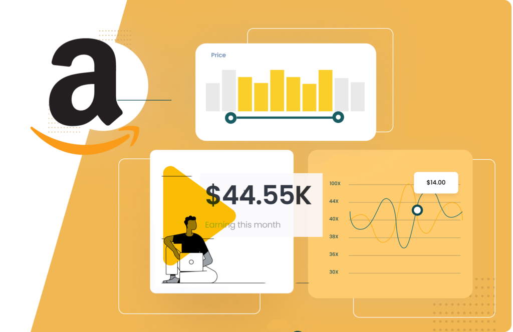 FBA services - Print on Demand & Fulfillment Service