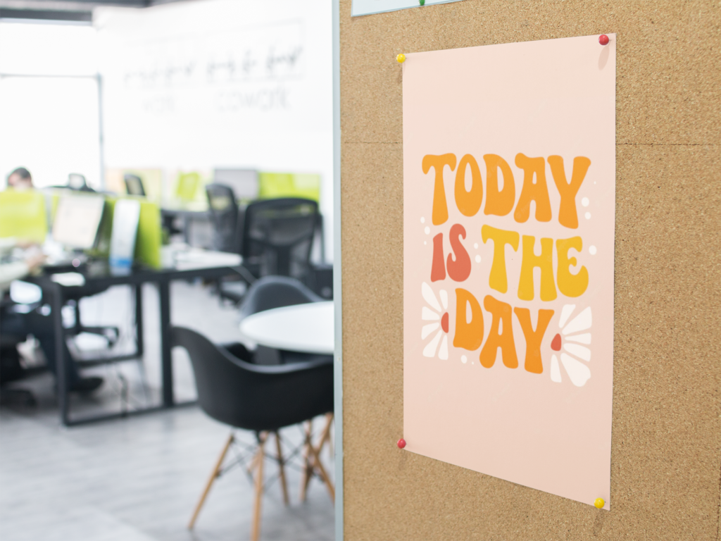 Poster (Made in US) - Print on Demand & Fulfillment Service