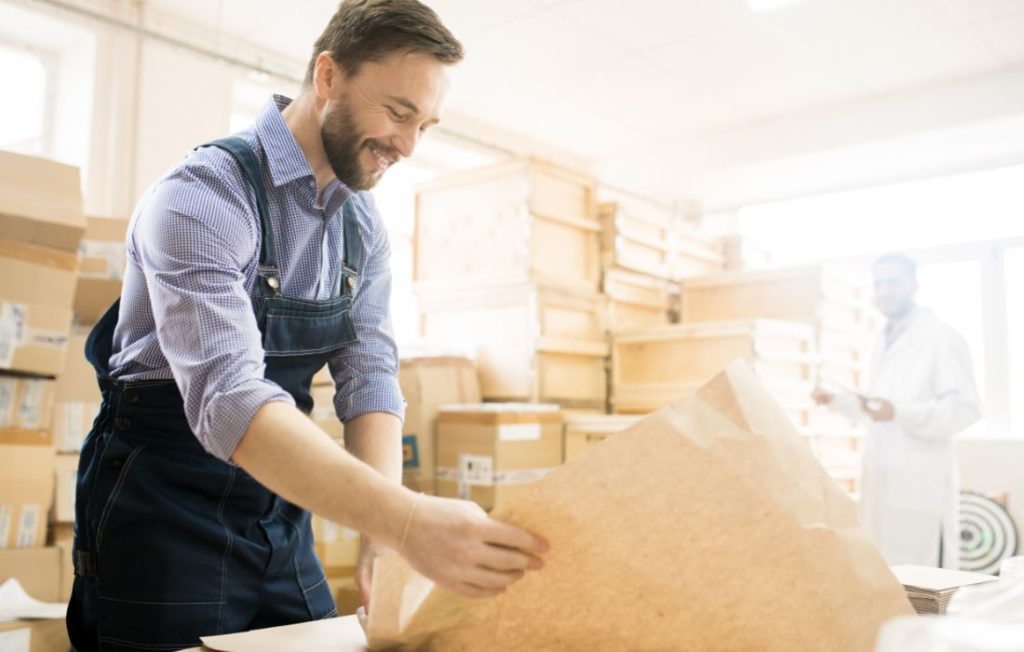 Print On Demand Custom Packaging: Efficient and Affordable