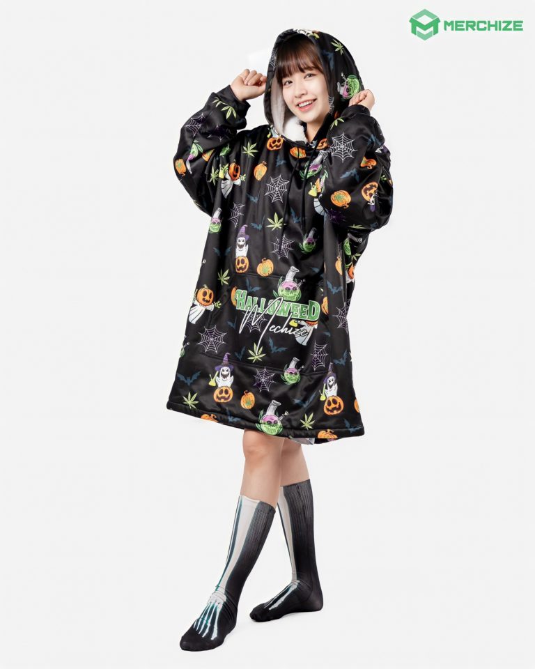 Custom All Over Print Zip Hoodie - Custom Hoodies | Merchize