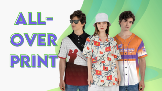 Print on demand Fitness Apparel: Best Products to Sell and How to Start ...