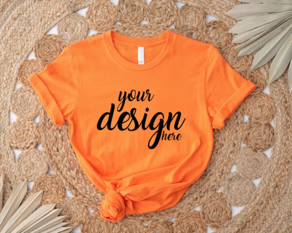 Best T-shirt colors and how to combine colors effectively