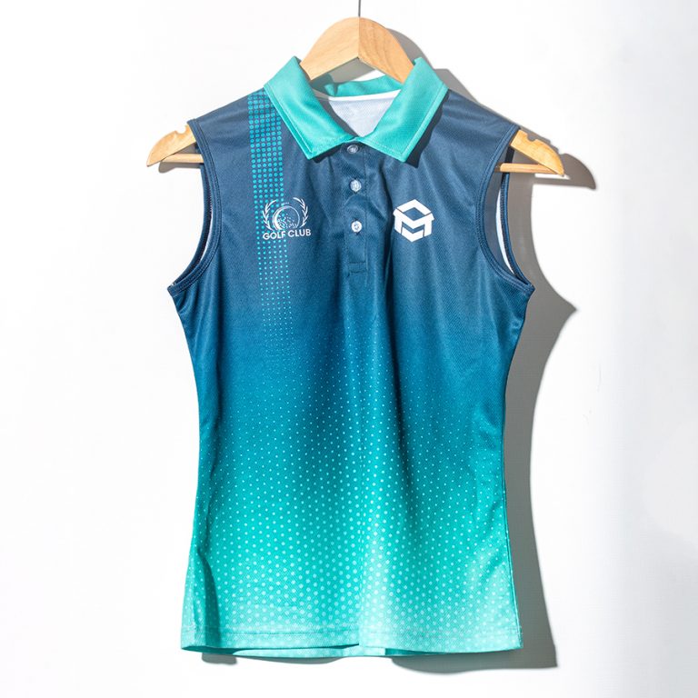 Design Your Own Custom Polo Shirts - Stand Out in Style!