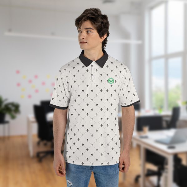 Design Your Own Custom Polo Shirts - Stand Out in Style!