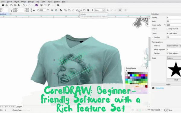 10+ Best T-Shirt Design Software You Should Try In 2024