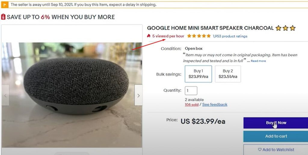 How to Get More Views on eBay: The Ultimate Guide