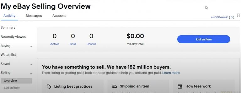 How to Get More Views on eBay: The Ultimate Guide