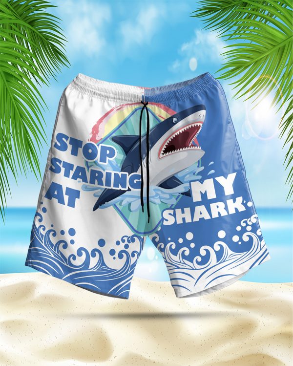 Custom Shorts - Make Your Own Short