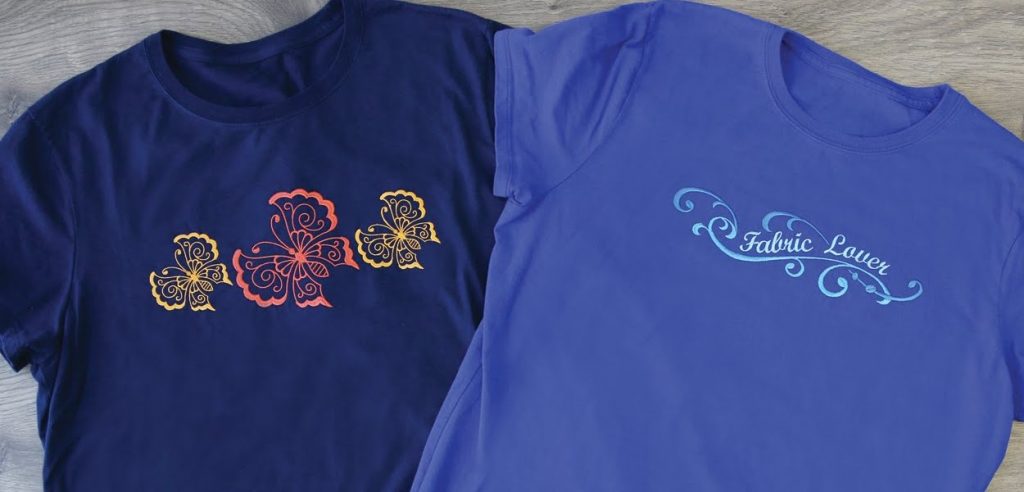 How to Make T-Shirts at Home with Print on Demand