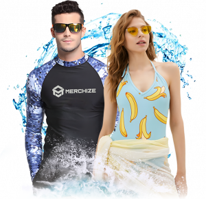 Custom Swimwears- Make Your Own Swimwear