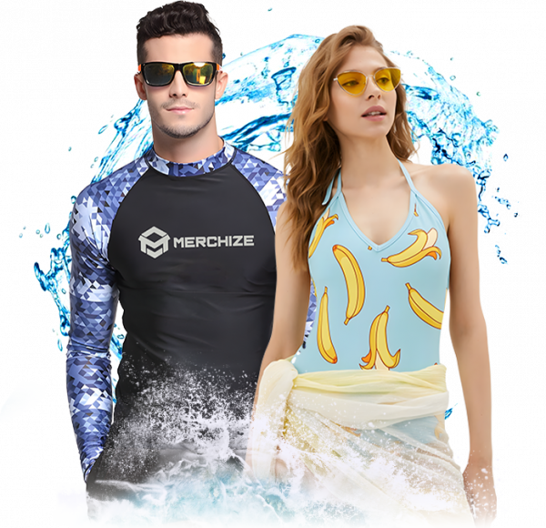 Custom Swimwears- Make Your Own Swimwear