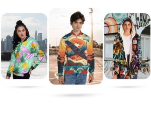 Create Your Own Custom Jackets & Coats - Merchize