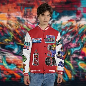 Create Your Own Custom Jackets & Coats - Merchize