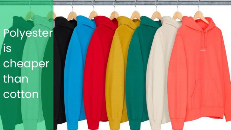 Polyester vs. Cotton: Which is Best for Your Business?
