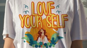 70+ Best Fonts for T-shirts And How to Select Right Font for Your Design