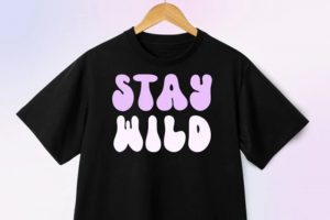 70+ Best Fonts for T-shirts And How to Select Right Font for Your Design