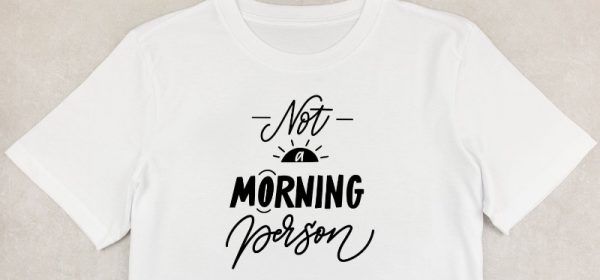 70+ Best Fonts for T-shirts And How to Select Right Font for Your Design