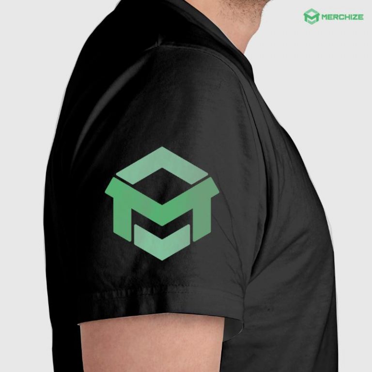 Logo Placement on Shirt: Your Complete Guide