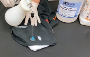 How to Remove Print from Shirt with Simple Tools and Supplies