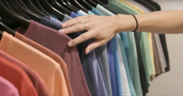 What is a Tri-blend shirt? What Are the Best Tri-blend Shirts for You?