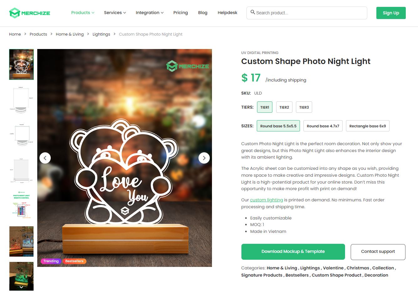 How to Write a Product Description That Sell (With Examples)
