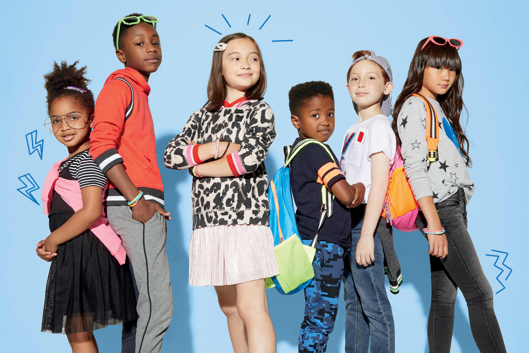 How to Start a Kids' Clothing Line