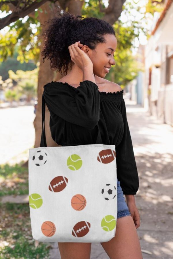 Tote Bag Ideas That Dazzle: 10+ Carryalls You’ll Adore