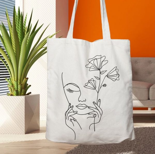 Tote Bag Ideas That Dazzle: 10+ Carryalls You’ll Adore