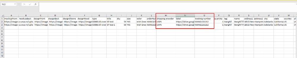 How to Process TikTok Shop Orders With Merchize - Print on Demand & Fulfillment Service