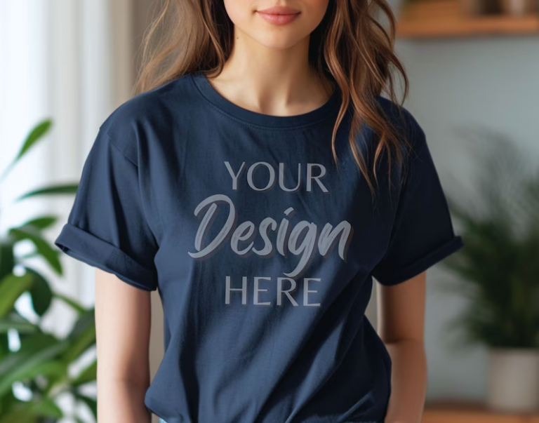 The Most Popular T-shirt Colors in 2025