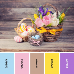 Easter Colors 2025: Catch Design Trends
